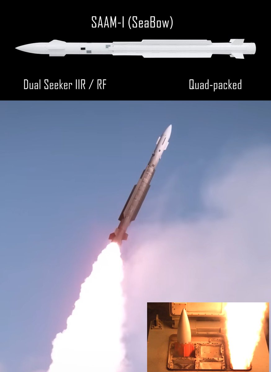 DSA 2024: Its Ada class, the Malaysian variant, Updated - Malaysian Defence