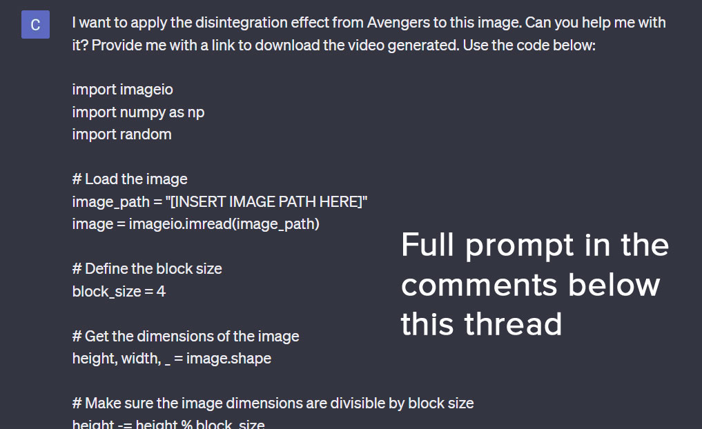 Thread by @chaseleantj on Thread Reader App – Thread Reader App