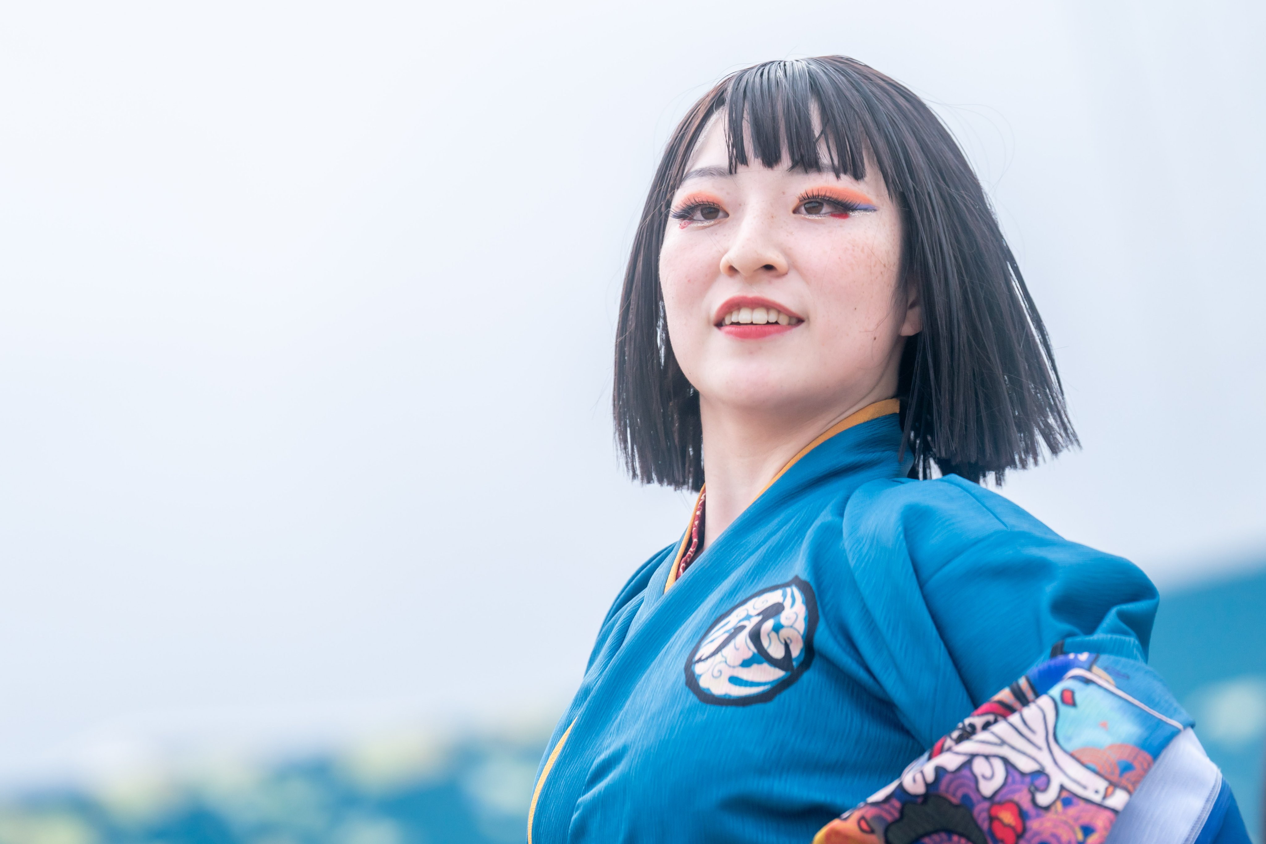 TAKEDA on Twitter: "八雲一座 Sailing KOBE 2023 2023年7月8日 #八雲一座 #SailingKOBE https://t.co/1HEc7Fib1Y ...