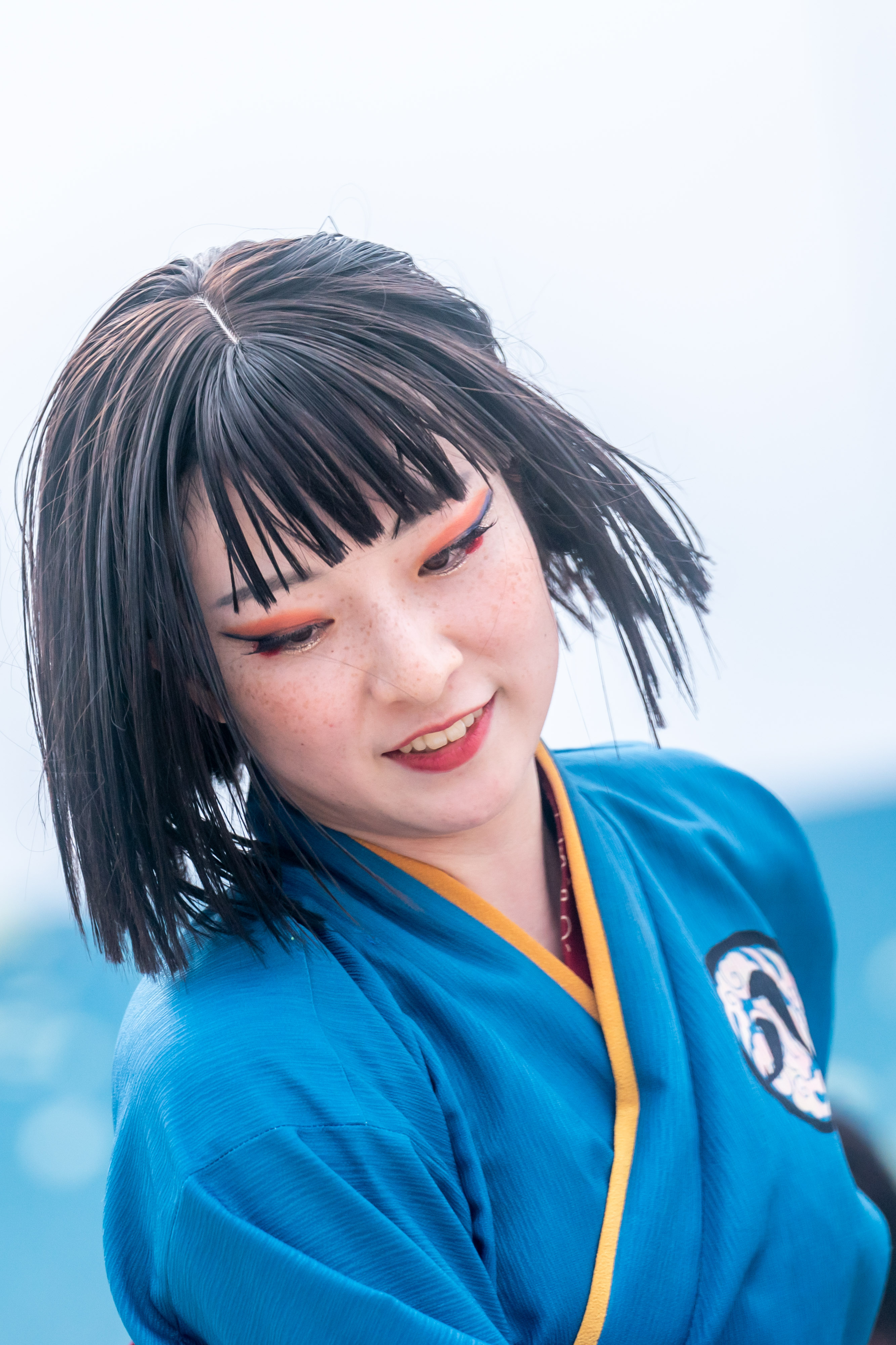 TAKEDA on Twitter: "八雲一座 Sailing KOBE 2023 2023年7月8日 #八雲一座 #SailingKOBE https://t.co/1HEc7Fib1Y ...