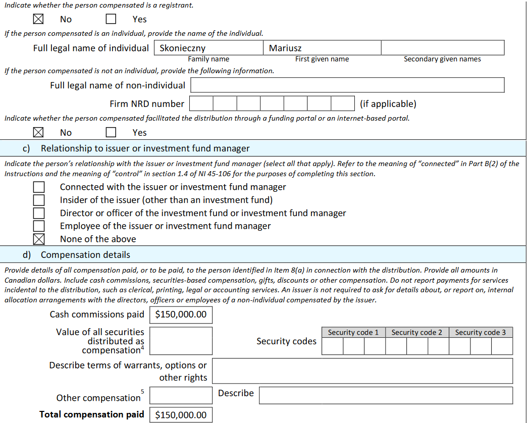 Form 45 106f1 Fillable Pdf - Printable Forms Free Online