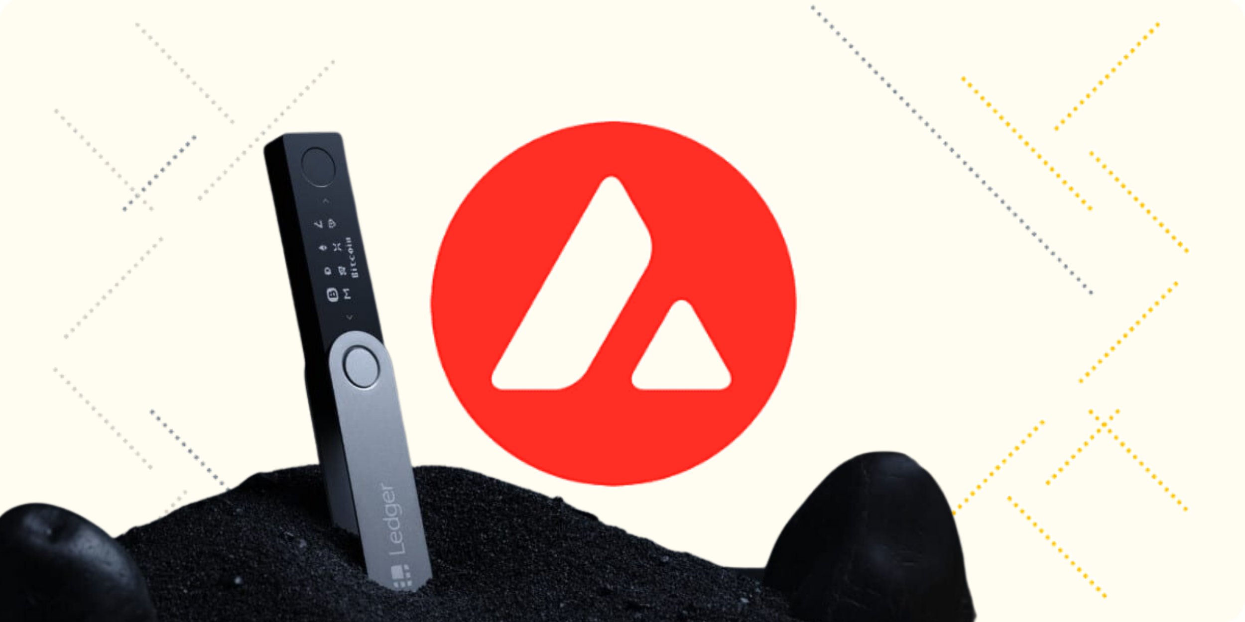 Avalanche 🔺 on Twitter: "AVAX is launching a new airdrop to protect its users before network ...