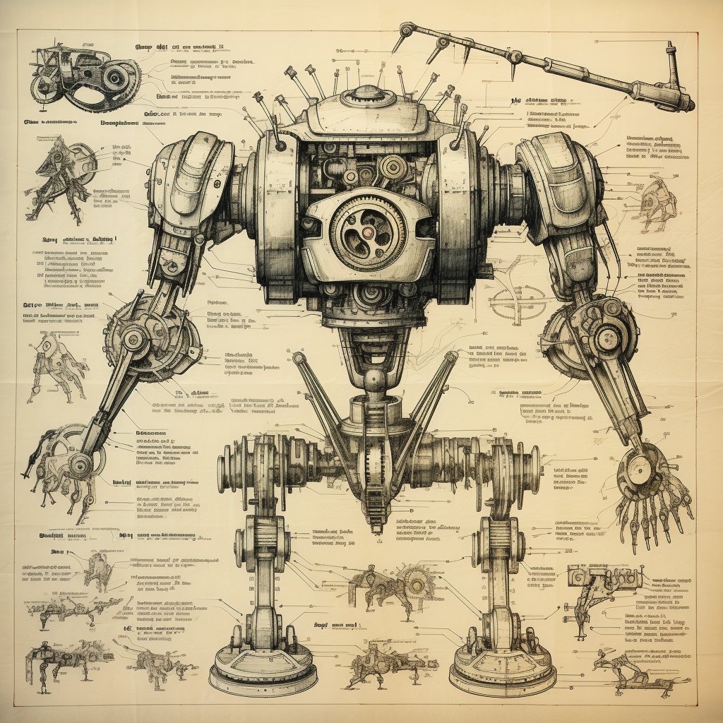 Ilir on Twitter: "Welcome BACK to my Sunday weekly - Robotics 101 Series - Month 2: Basics of ...
