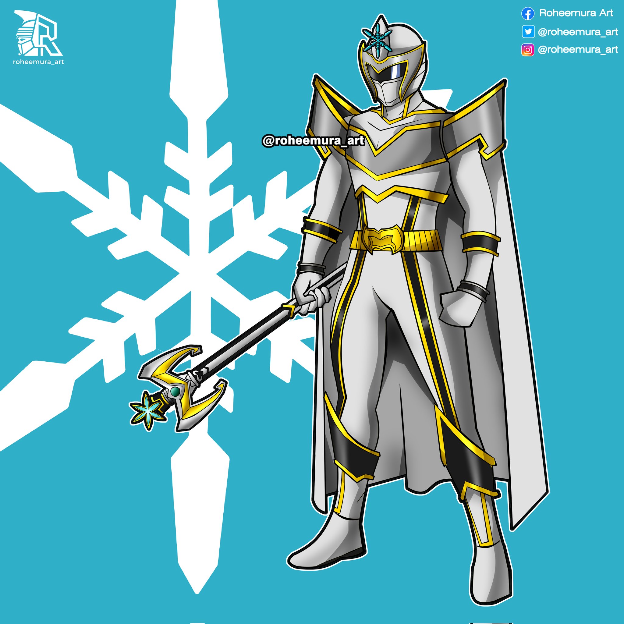 Power Rangers Mystic Force White Ranger Zord