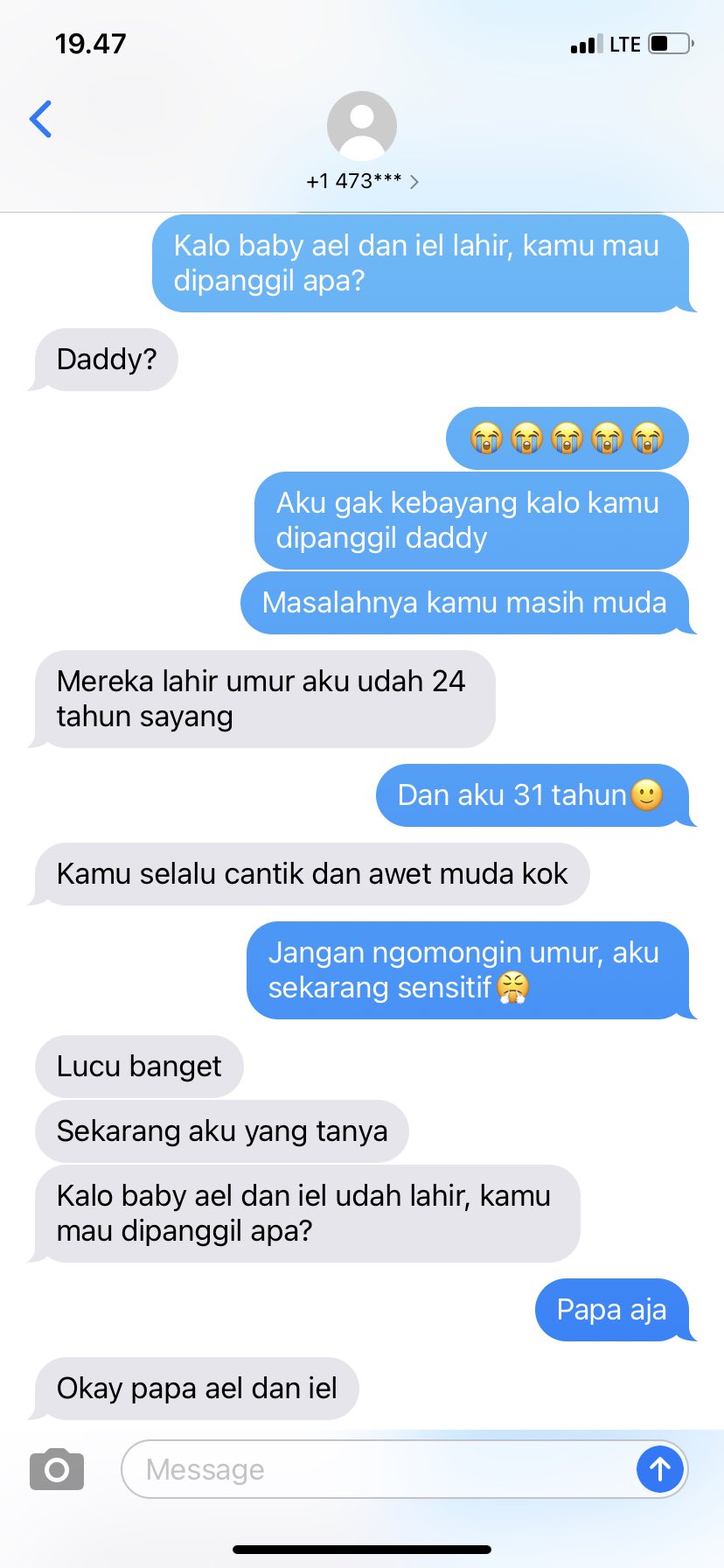 ♡Niolli pt 132 on Twitter: "102. Baby ael and iel🥹 https://t.co/FHP76eoPFG" / Twitter