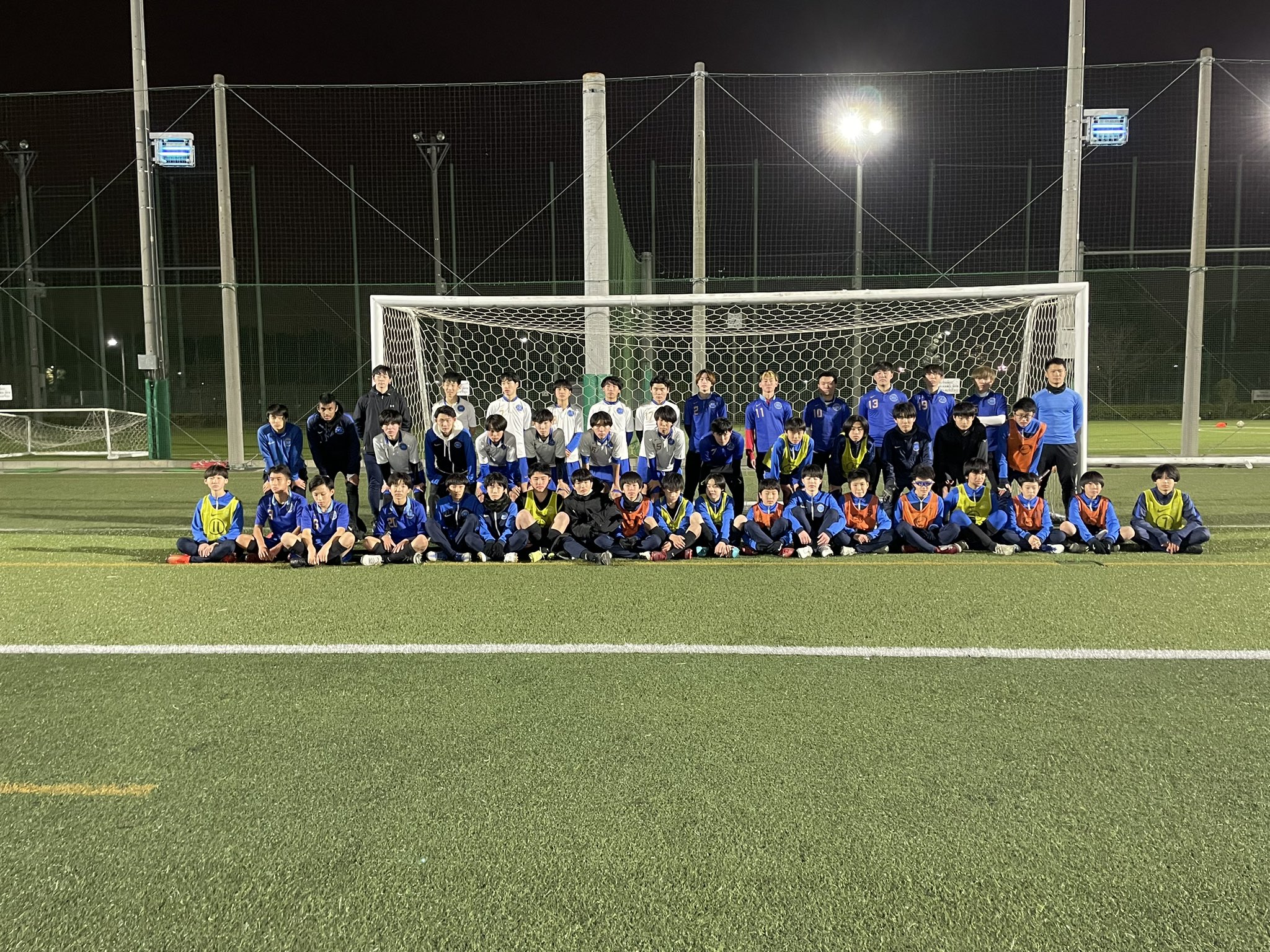 LSS MITAKA on Twitter: "【2024年度 U18/15選手募集】 まだ新しい未熟なクラブですが、一緒に成長し、歴史を作ってくれる選手を募集しています！ お申し込みはこちら ...