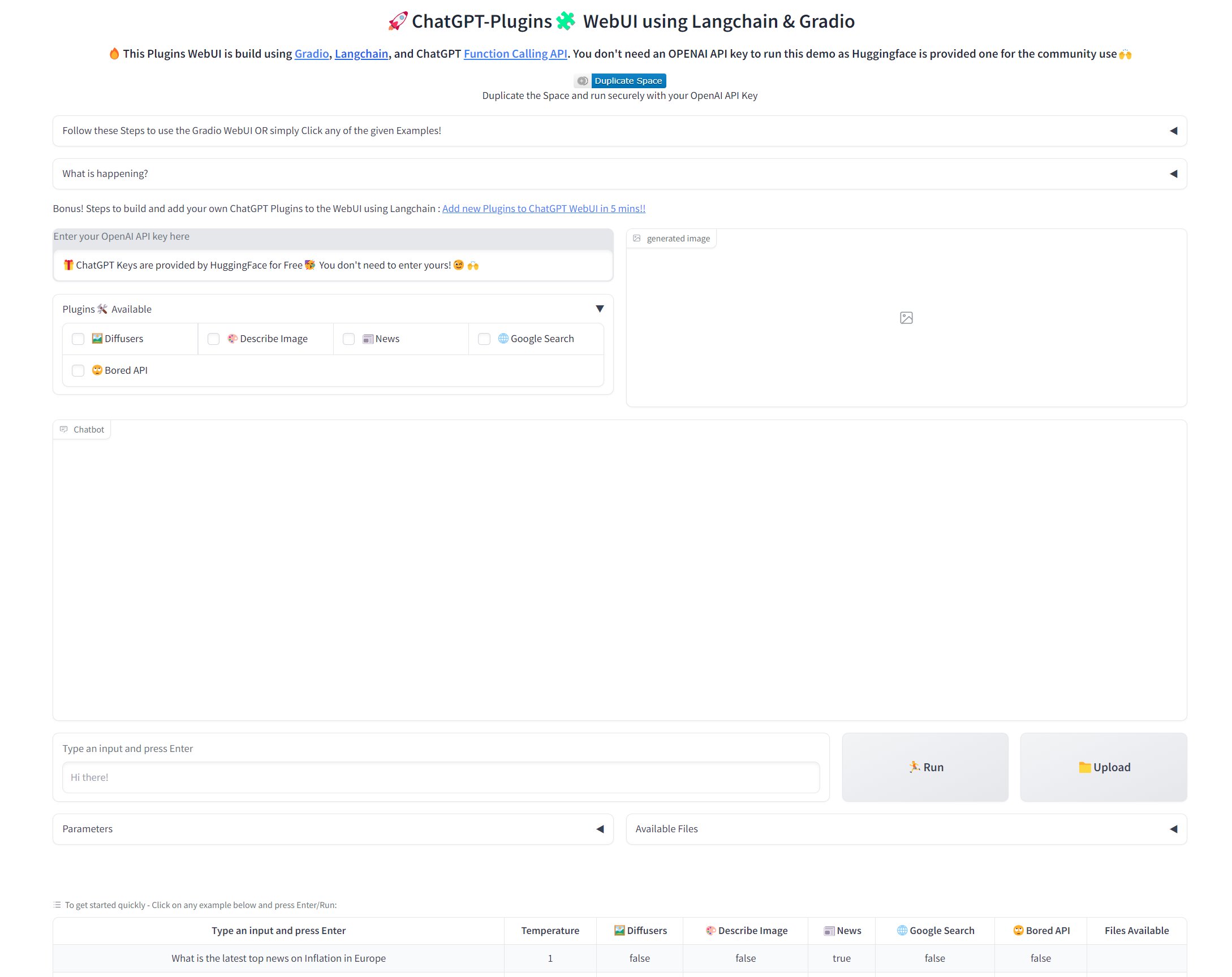 Yuvi on Twitter: "It's totally possible to use @OpenAI Function Calling with @LangChainAI. I ...