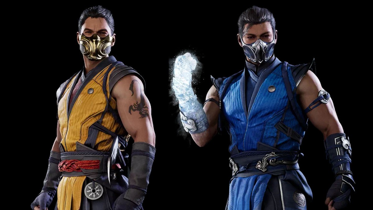 Sub Zero Fire