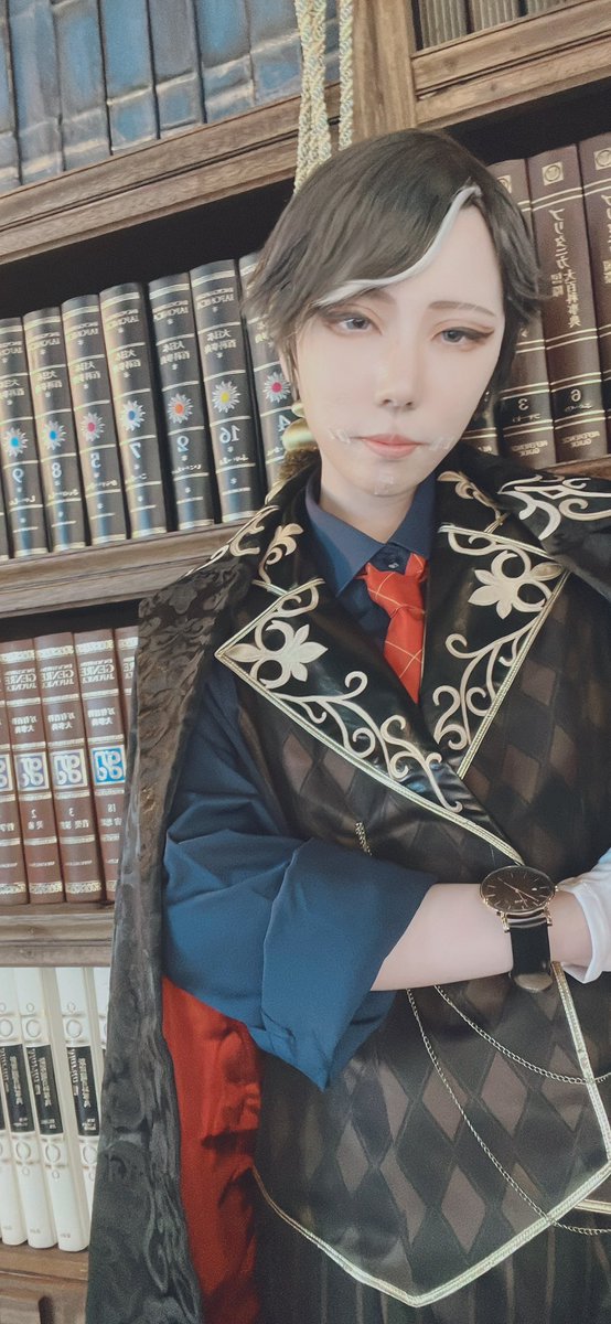 あーてぃ🍵 (@Arty_cos) さんのコスプレ作品まとめ (37 件) - Twoucan