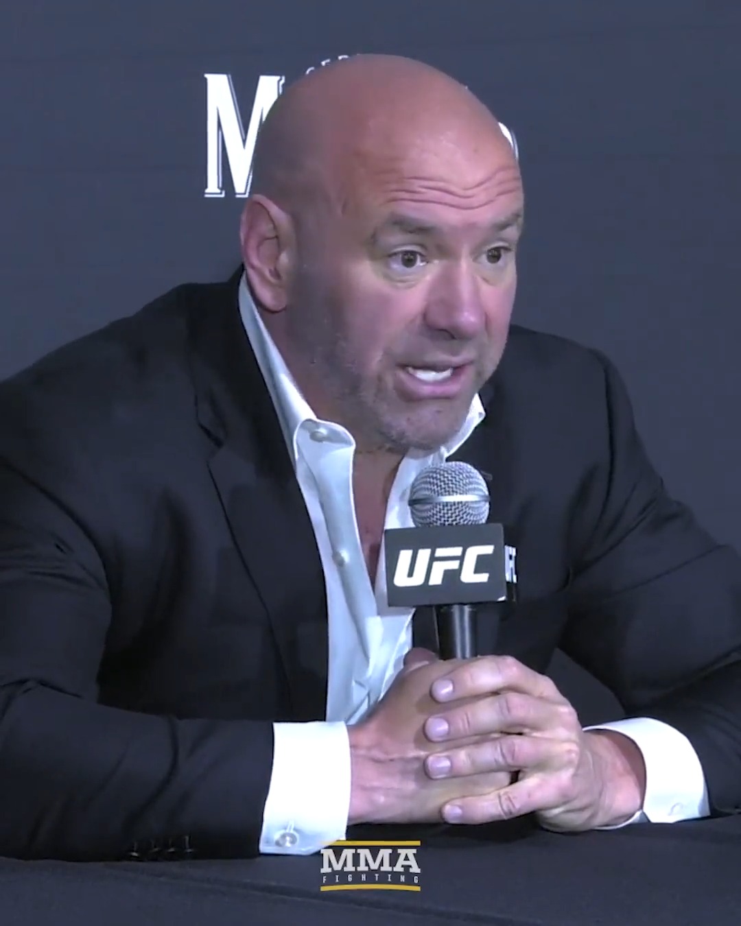 MMAFighting.com on Twitter: MMAFighting.com on Twitter: