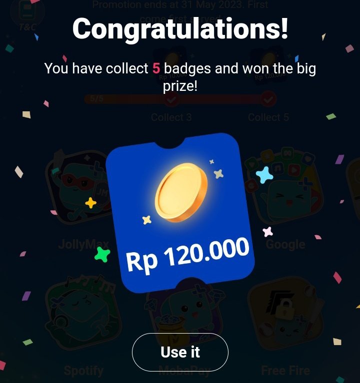 Near // tutor dana badges on 📌 on Twitter: "TUTOR MENYELESAIKAN MISI DANA BADGES PERIODE BULAN ...