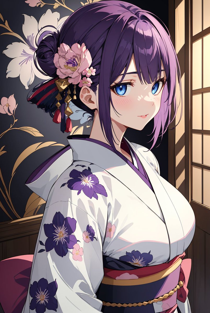 山吹紫御/Shion on Twitter: "お疲れさまです🍵 https://t.co/VVlnK3qLop" / Twitter