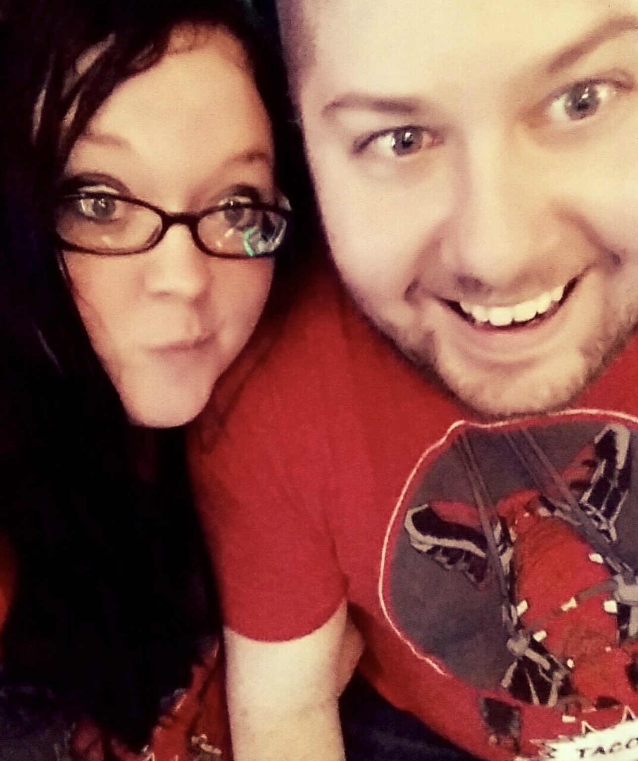 🦊🦊azeliana🦊🦊 On Twitter Its Our 4 Year Wedding Anniversary Today