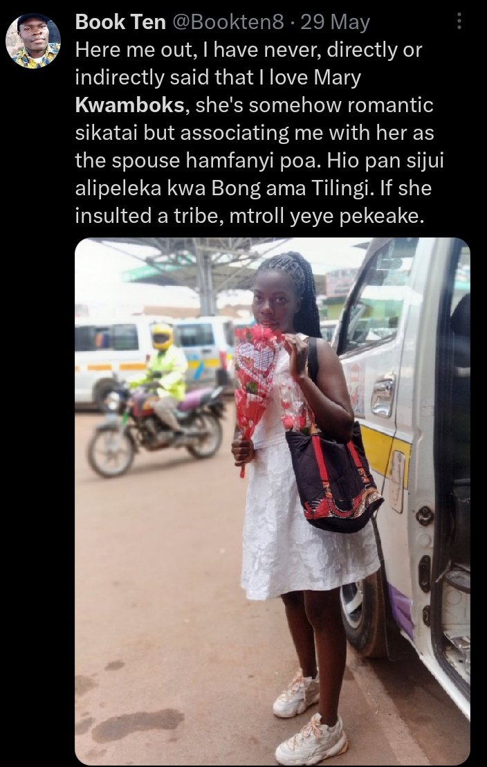 KOT Socha 🇰🇪 on Twitter: "But you rejected her🤦🏽‍♂️ https://t.co/tRrxNwqhPa" / Twitter