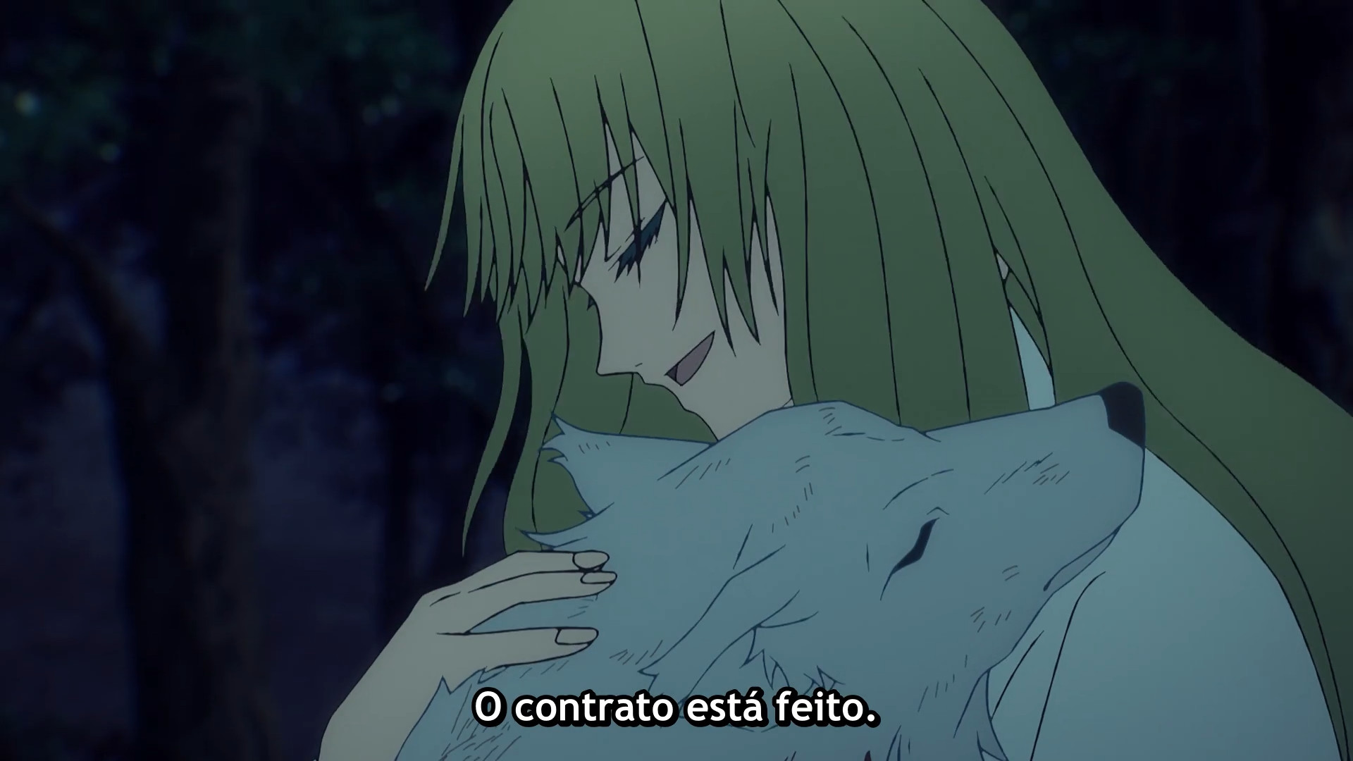 JooJ on Twitter: "UM CACHORRO É UM MESTRE ok, não tem como competir, é o melhor Fate. https://t ...