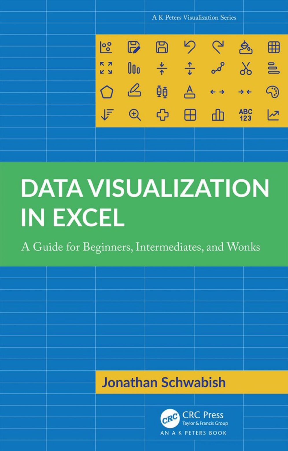 Kirk Borne On Twitter New Dataviz Book From Jschwabish Data Visualization In Excel A