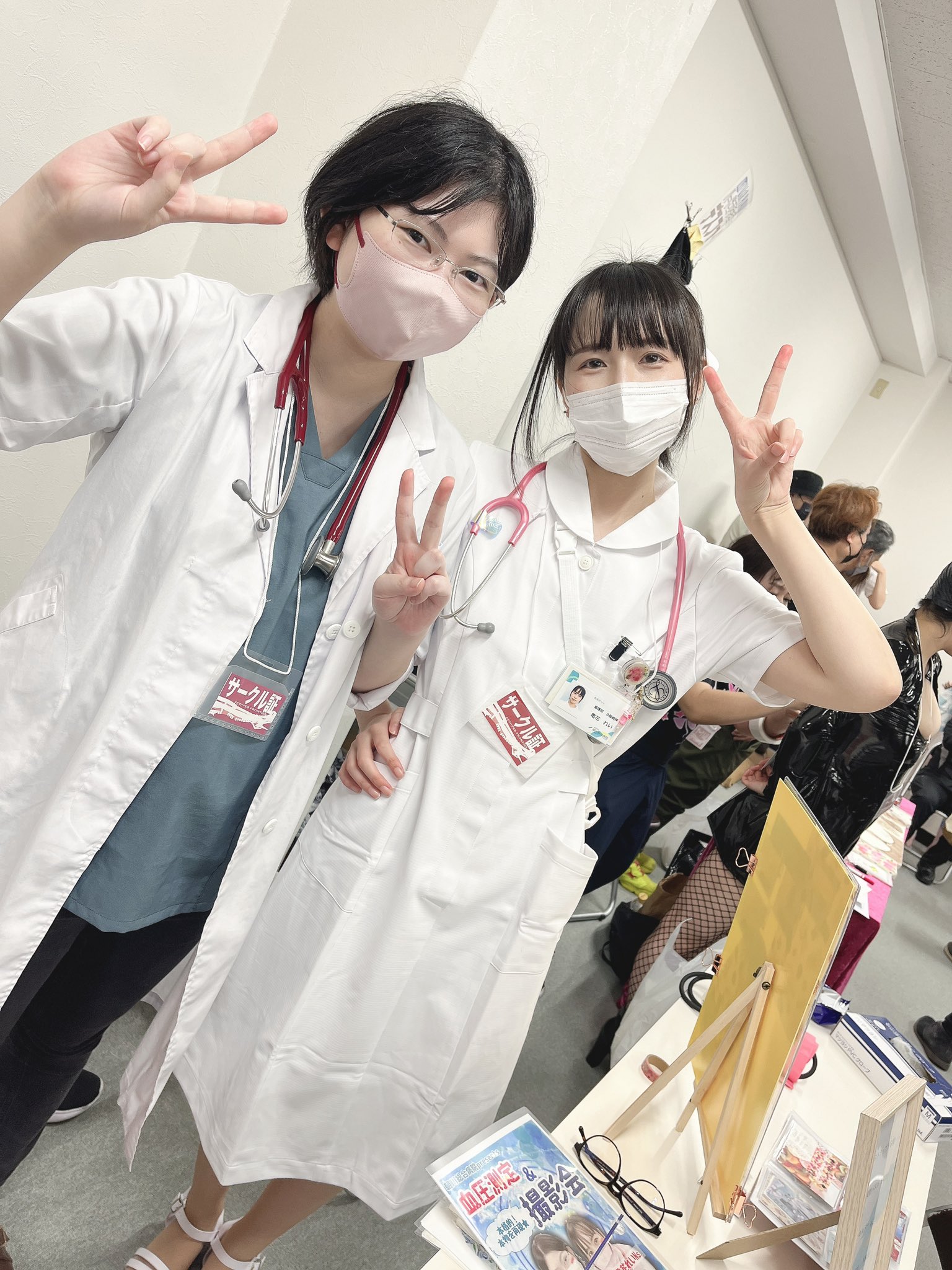 三井 祐(Yuu_Mitsui) “No fetish No life.” on Twitter: "ここまでアグレッシブな先生には、ジャパニーズフェチの祭典「フェチフェス」にもいらして頂き ...