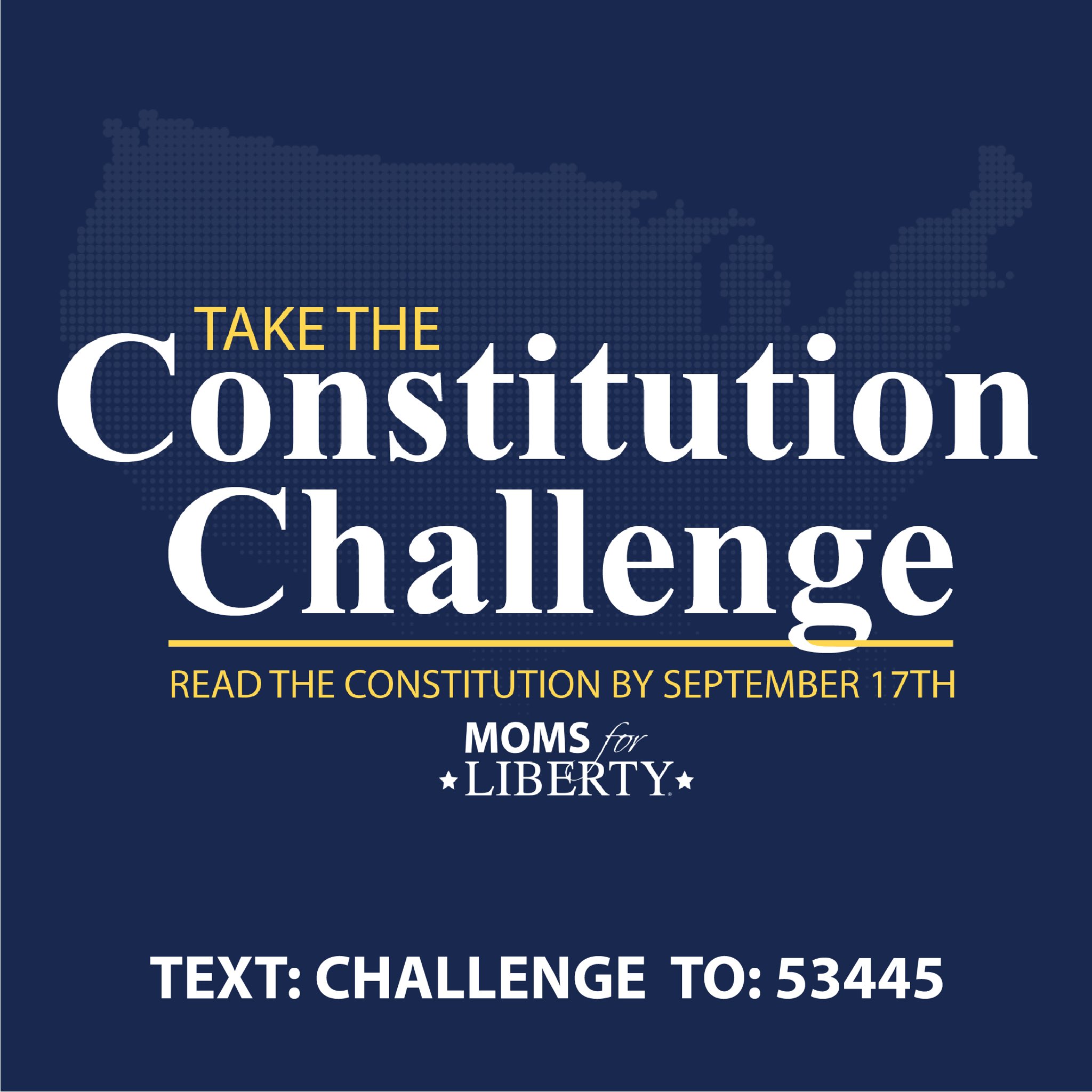 Moms for Liberty on Twitter: "Take the Constitution Challenge! https ...