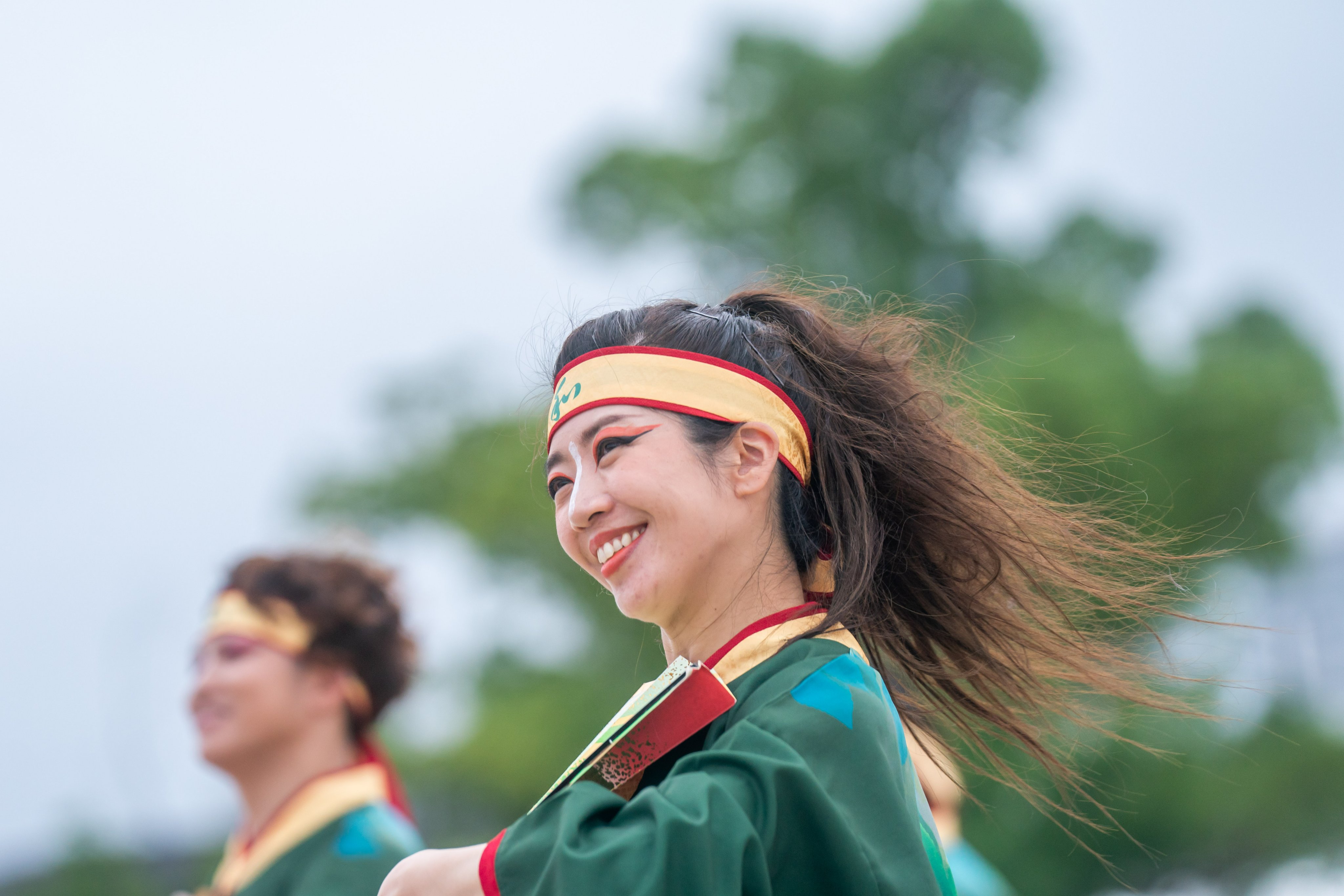 TAKEDA on Twitter: "よさこい連「わ」 Sailing KOBE 2023 2023年7月8日 #よさこい連わ #SailingKOBE https://t.co ...