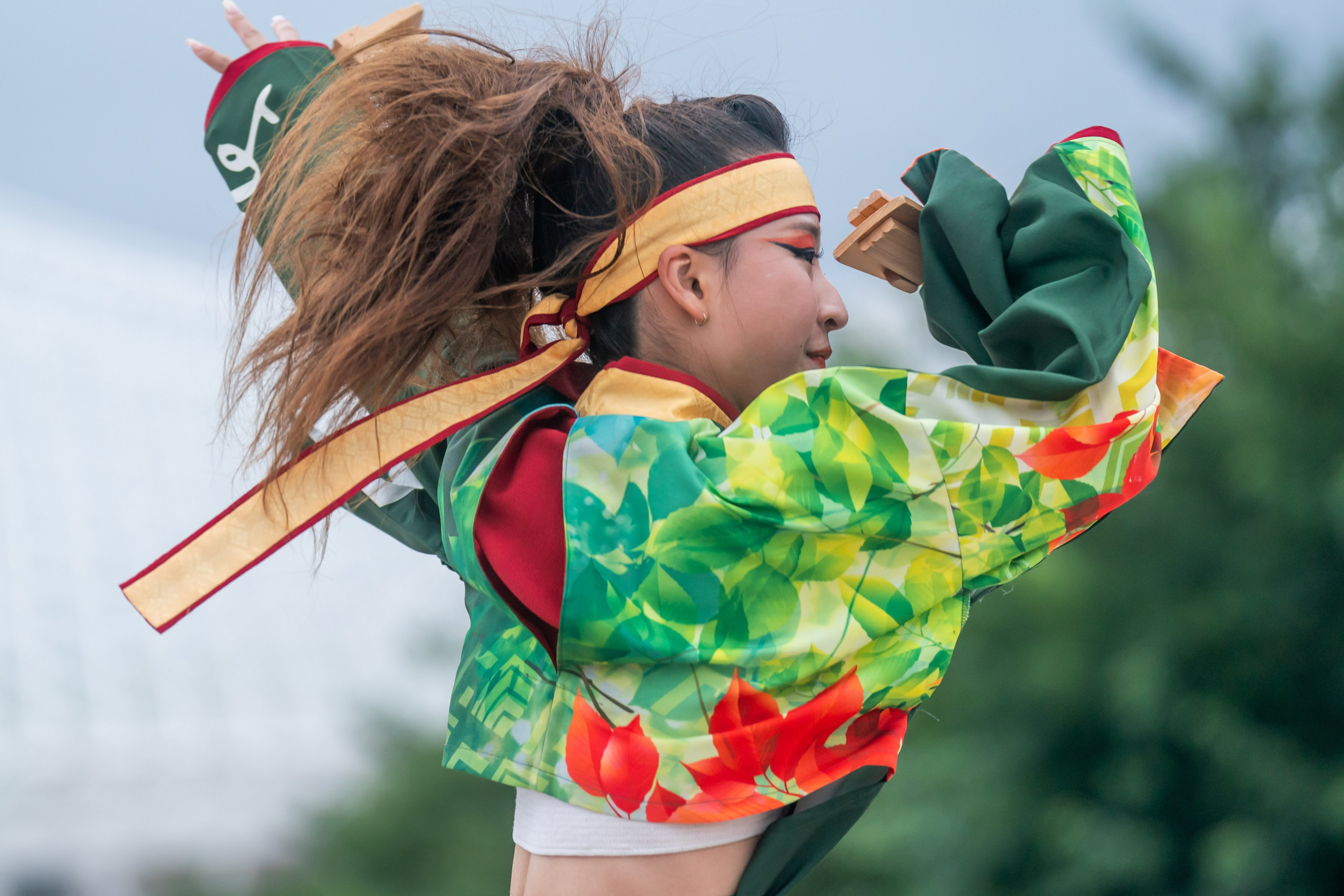 TAKEDA on Twitter: "よさこい連「わ」 Sailing KOBE 2023 2023年7月8日 #よさこい連わ #SailingKOBE https://t.co ...