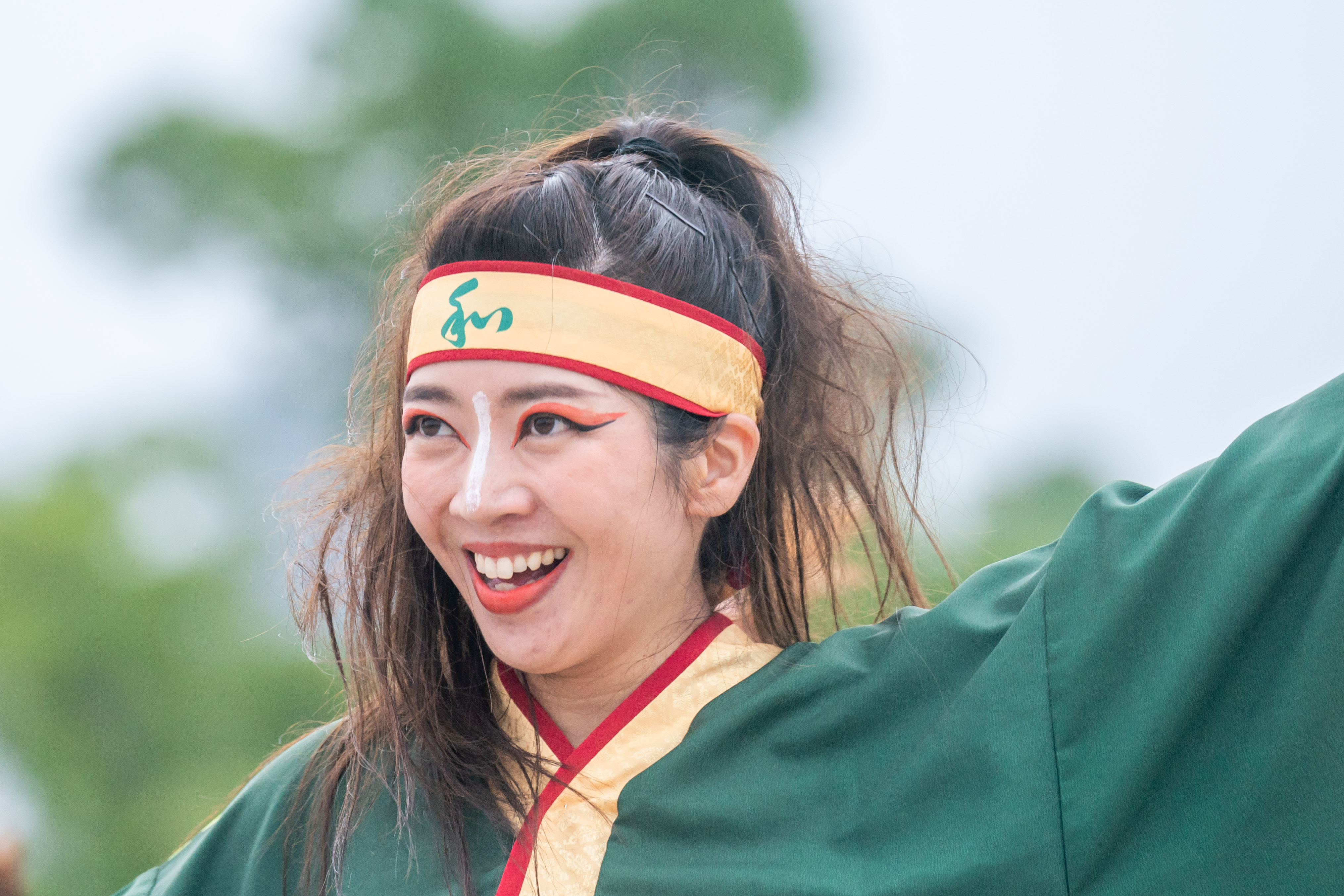 TAKEDA on Twitter: "よさこい連「わ」 Sailing KOBE 2023 2023年7月8日 #よさこい連わ #SailingKOBE https://t.co ...