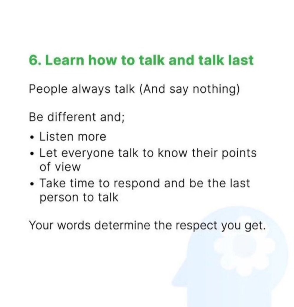 For the next 75 days, set aside 30 minutes and do this… https://t.co ...