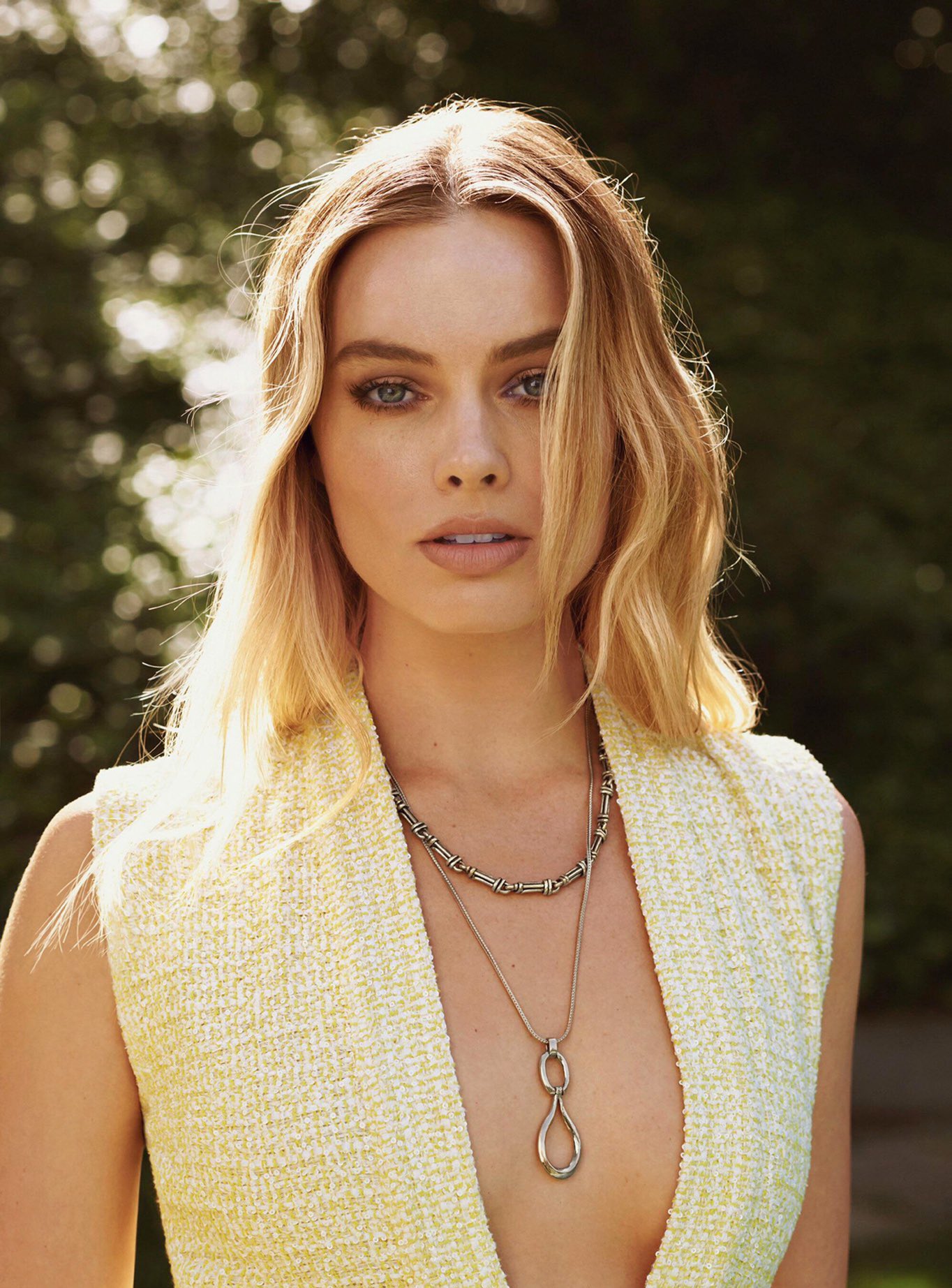 Discussingfilm On Twitter Margot Robbie Says “when People Come Up And