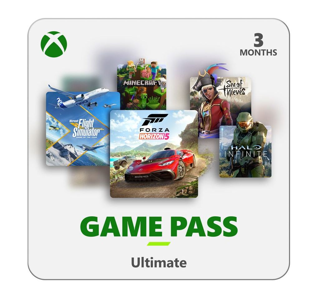 Cheap Ass Gamer on X Xbox 3 Month Ultimate Game Pass US Registered Account Only Email Delivery 37.11 via Newegg w Code SSCU925 https t QvO75Qyu7A 20 Off Xbox Game Pass via