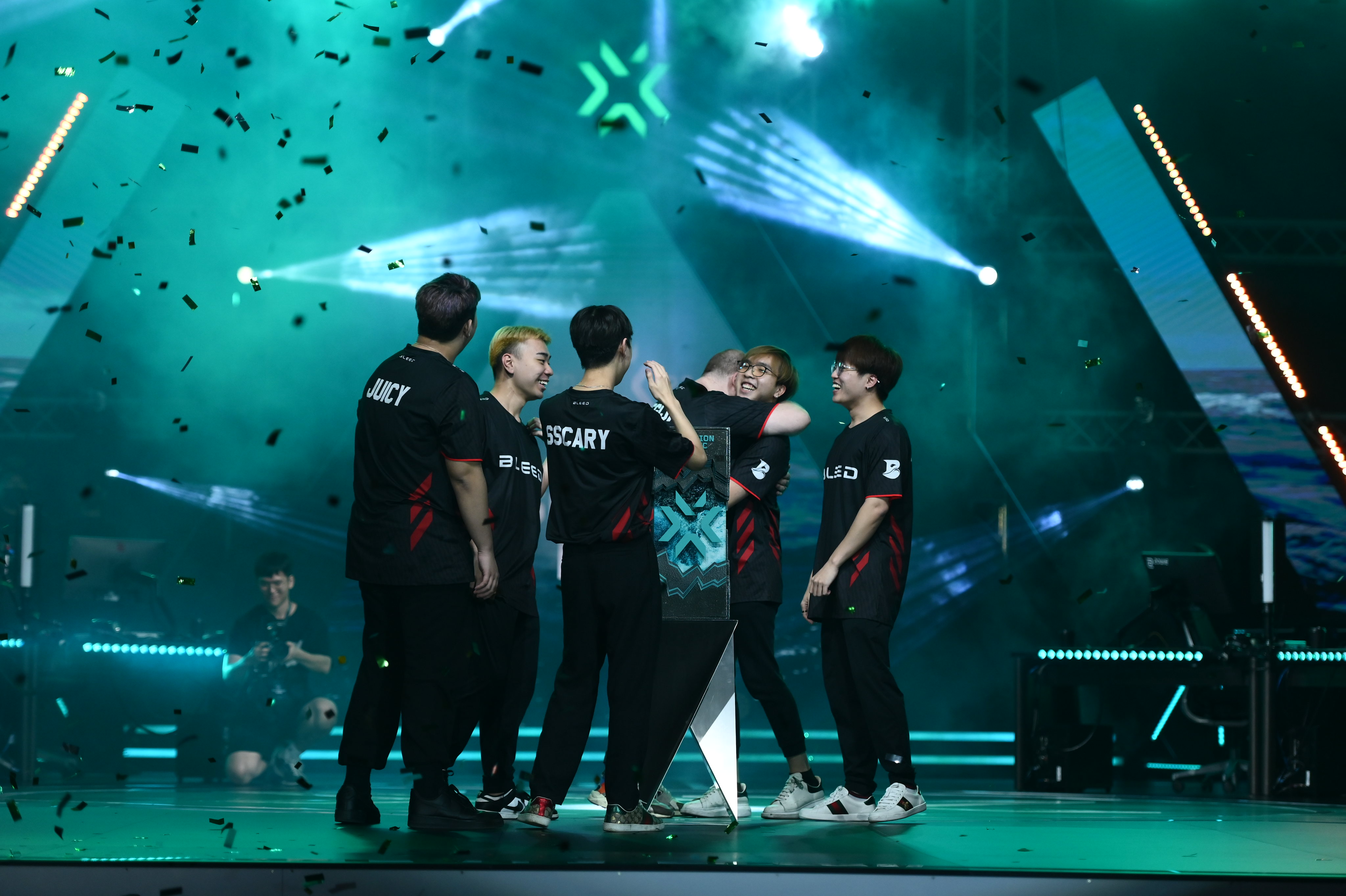 VALORANT Challengers Malaysia & Singapore (@valesports_mysg) / Twitter