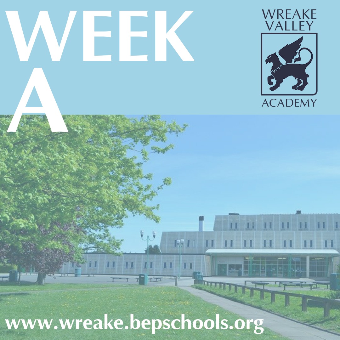Home - Wreake Valley Academy