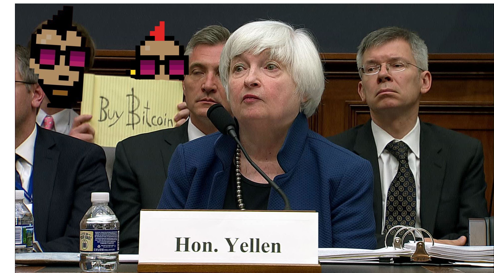 Bitcoin Punks on Twitter: Bitcoin Punks on Twitter: