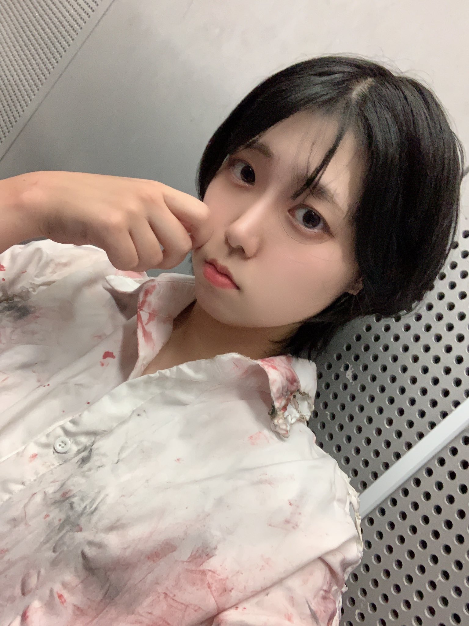 花染 あめり ☂︎*̣̩ 【るるいえのはこにわ】 on Twitter: "こんな姿でも大好きだよ、C-420 https://t.co/aRvDx0C5Op" / Twitter