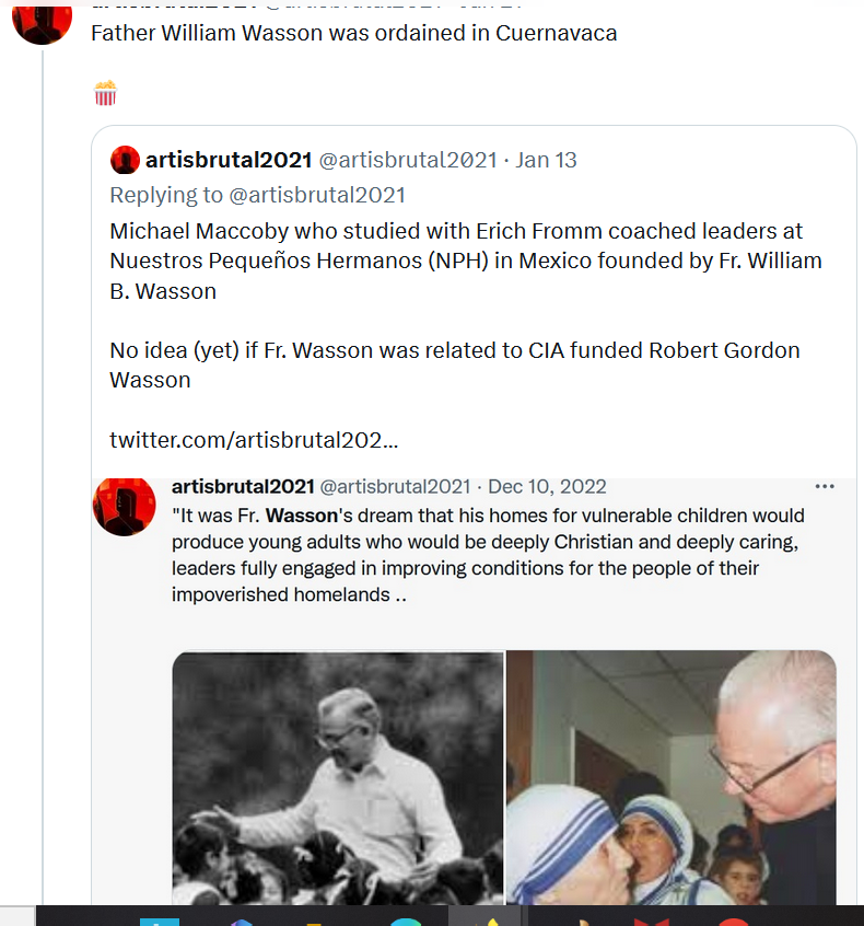 Like a good Hollywood script for a Netflix documentary Jeffrey Epstein ...