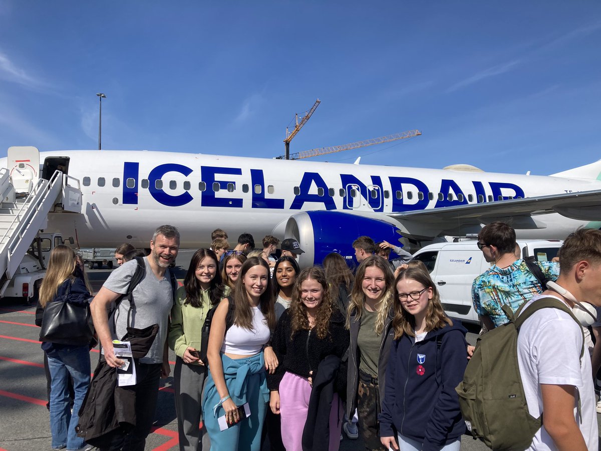 Welcome to Rosebery School