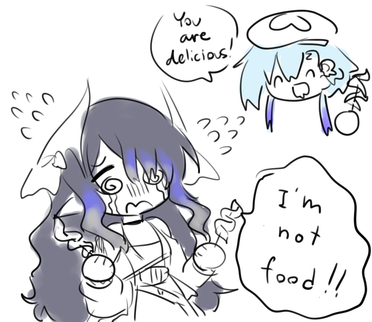 Rinzy On Twitter I Wonder What She Taste Like Yyyaxrogrv Twitter