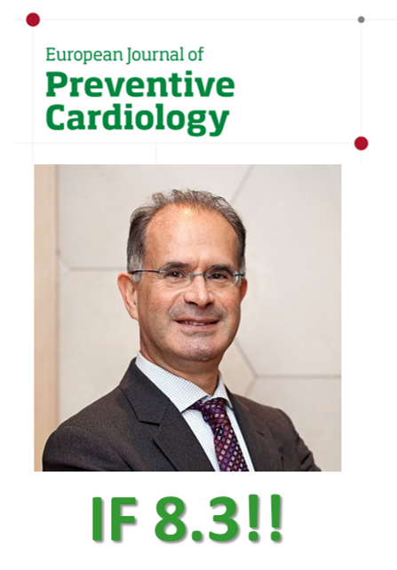 European Society Of Cardiology Journals On Twitter Exciting News From