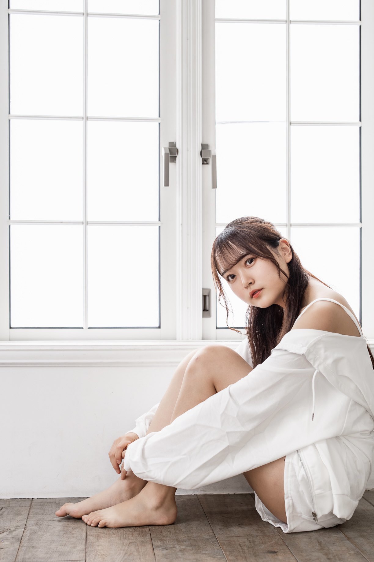 シエル🐾 on Twitter: "朝風りりかさん @rii_wind04 シェリモ撮影会 @cherimo_ps #朝風りりか #シェリモ撮影会 #ポートレート #portrait ...