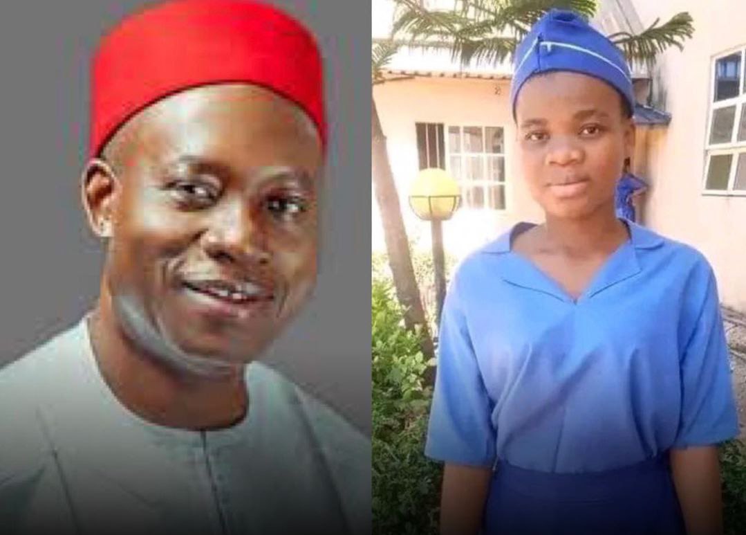 Instablog9ja on Twitter: "Forg£d UTME Result: Governor Soludo orders immediate counseling ...