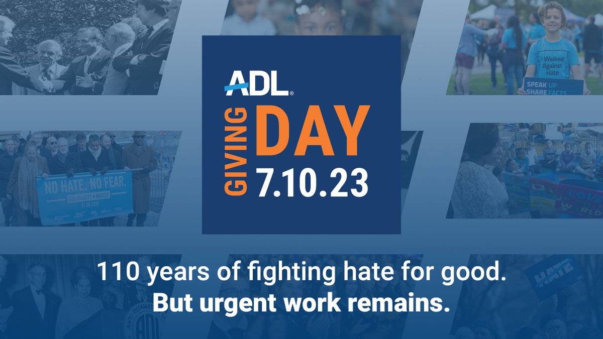 Homepage ORG | ADL