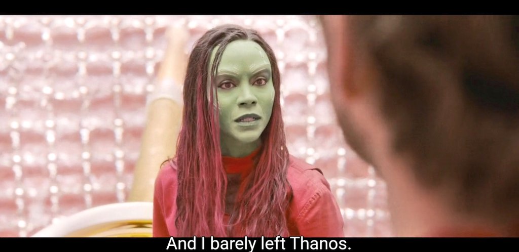 - GUARDIANS OF THE GALAXY VOL 3 - (Ukaguzi) Hitimisho Bora Ndani Ya ...
