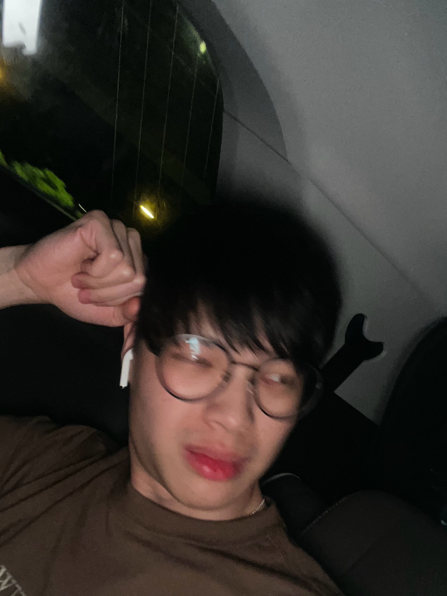 arkadia on Twitter: "On Weibo, #EDG @EDGCHICHOO posted “I offer [pictures of] my coaches” with ...