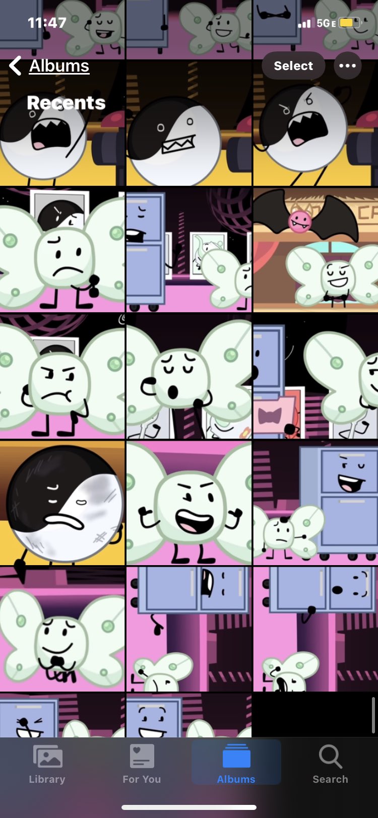 sneep snorp on Twitter: "iii 14 spoilers// its that time https://t.co/Dwj1OQguCj" / Twitter