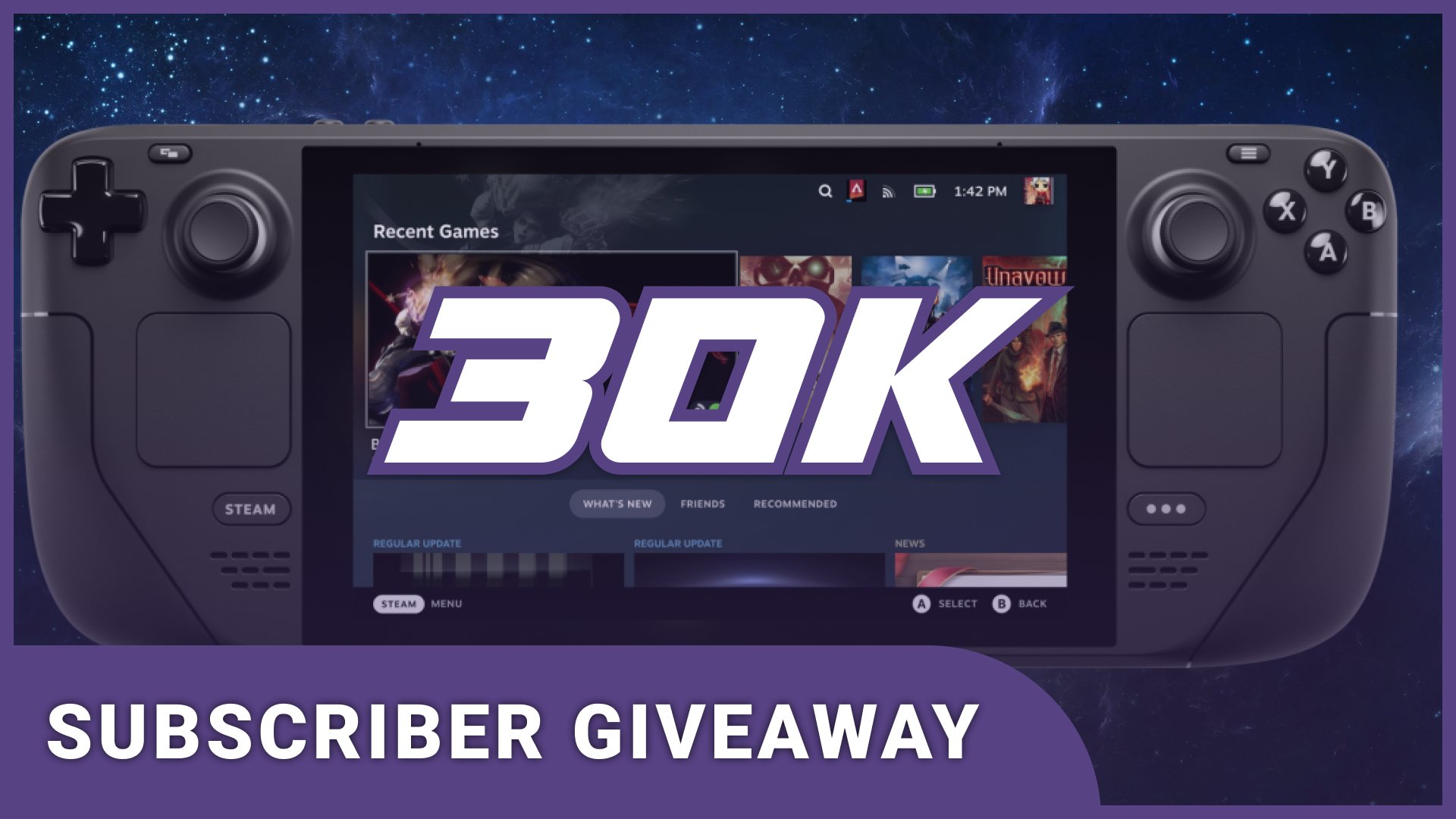 Steam Deck Gaming On Twitter Did You Know There Are Only 8 Days Left