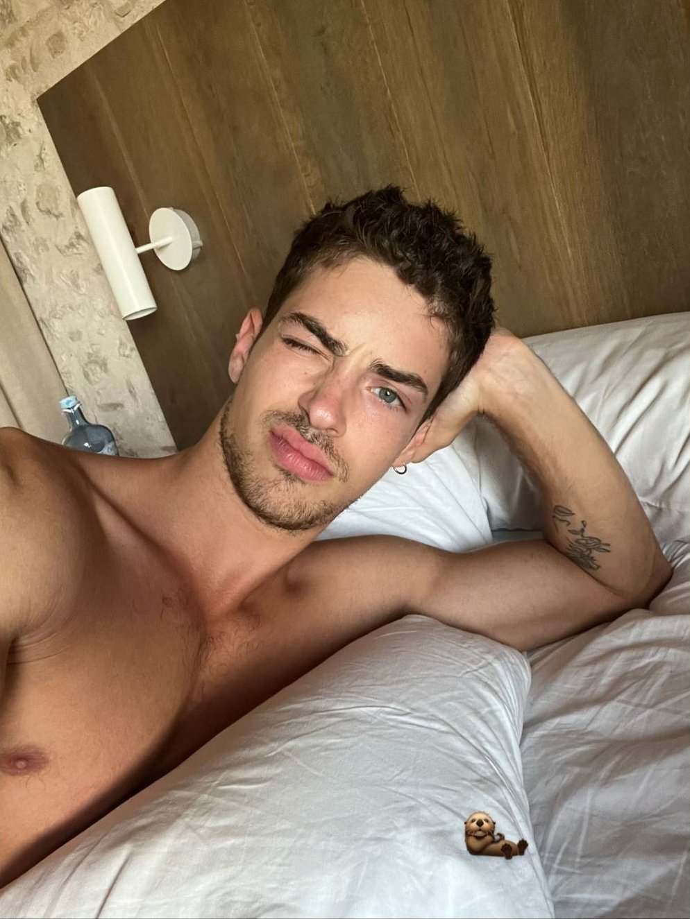 Acesso Manu Rios on Twitter: "Manu Rios via Instagram Stories (09/07). https://t.co/fDj3xn1Fqj ...