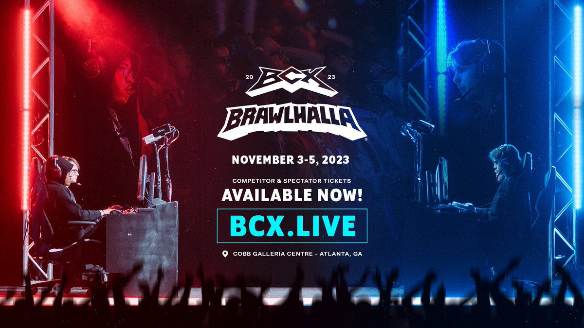 Brawlhalla Dev Tracker | devtrackers.gg