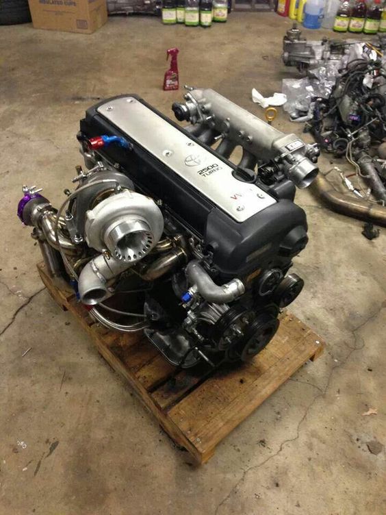 SHORT THREAD... TURBO SETUP 101... All of us know Turbos, Most know how ...