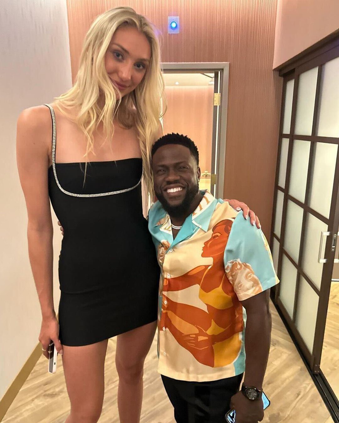 Kevin Hart Height Comparison Kevin Hart Height Comparison