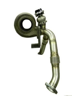 SHORT THREAD... TURBO SETUP 101... All of us know Turbos, Most know how ...