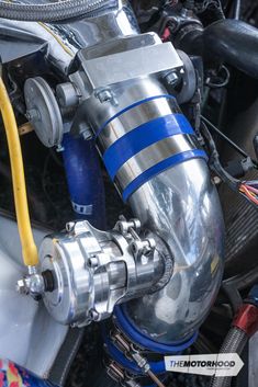 SHORT THREAD... TURBO SETUP 101... All of us know Turbos, Most know how ...