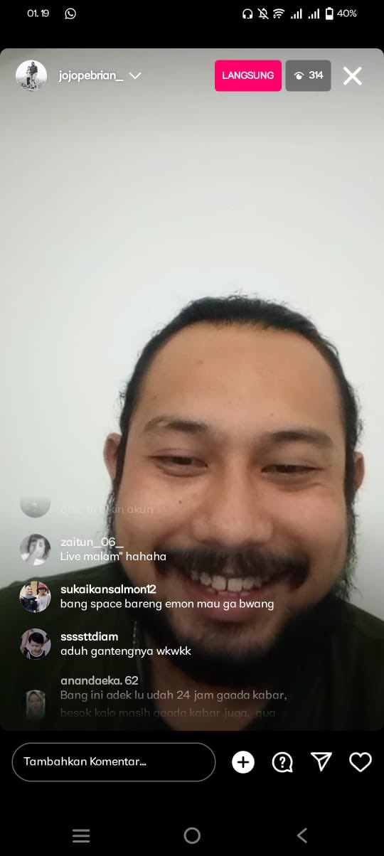 emon🐣 on Twitter: "sukaikansalmon12 sini ngaku yg mn eluh https://t.co/VIsgG12ZMT" / Twitter